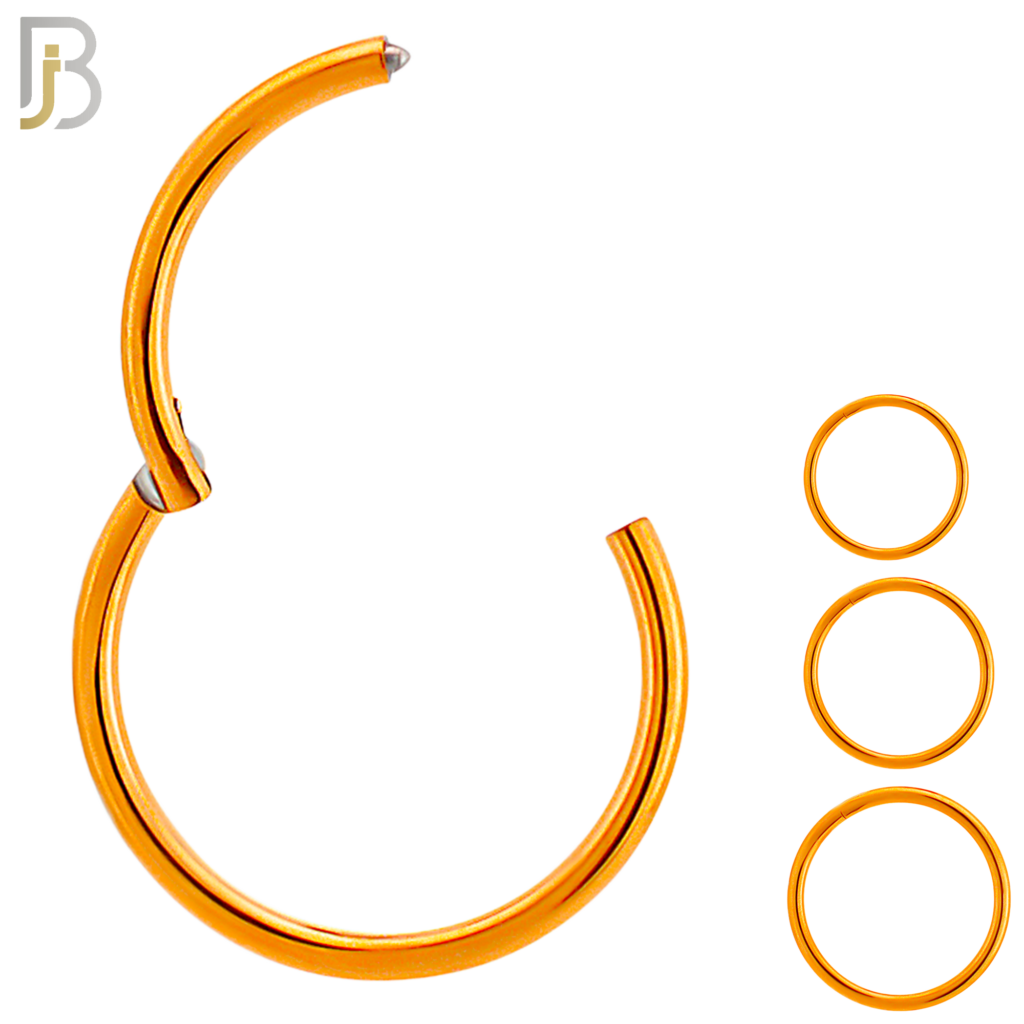 Hoops Piercing |Captive | CBR - Wholesale Body Jewelry