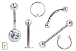 Wholesale Body Jewelry – Wholesale Body Piercing – Body Jewelz Inc
