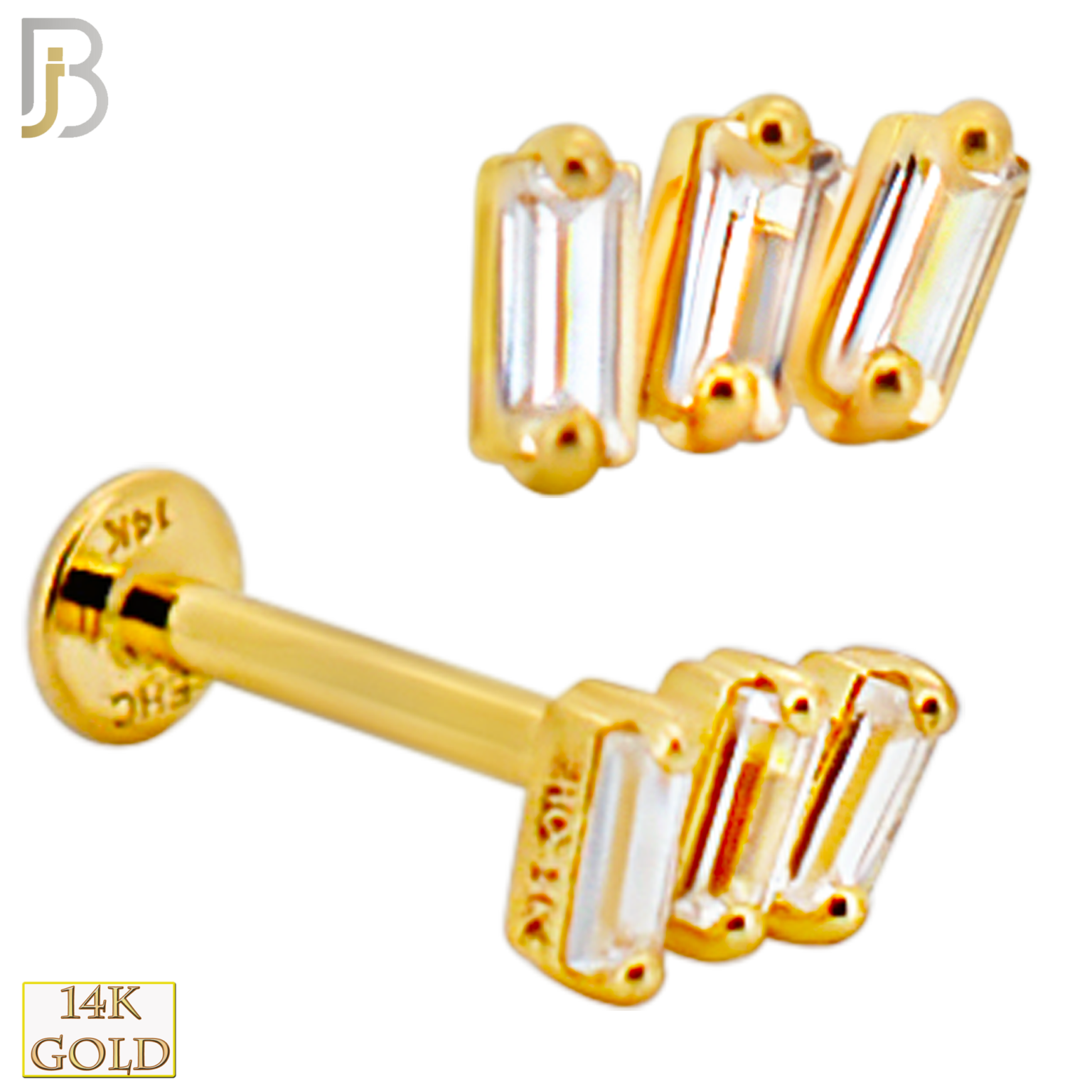 Wholesale Body Piercing Jewelry Sold in Bulk | Body Jewelz