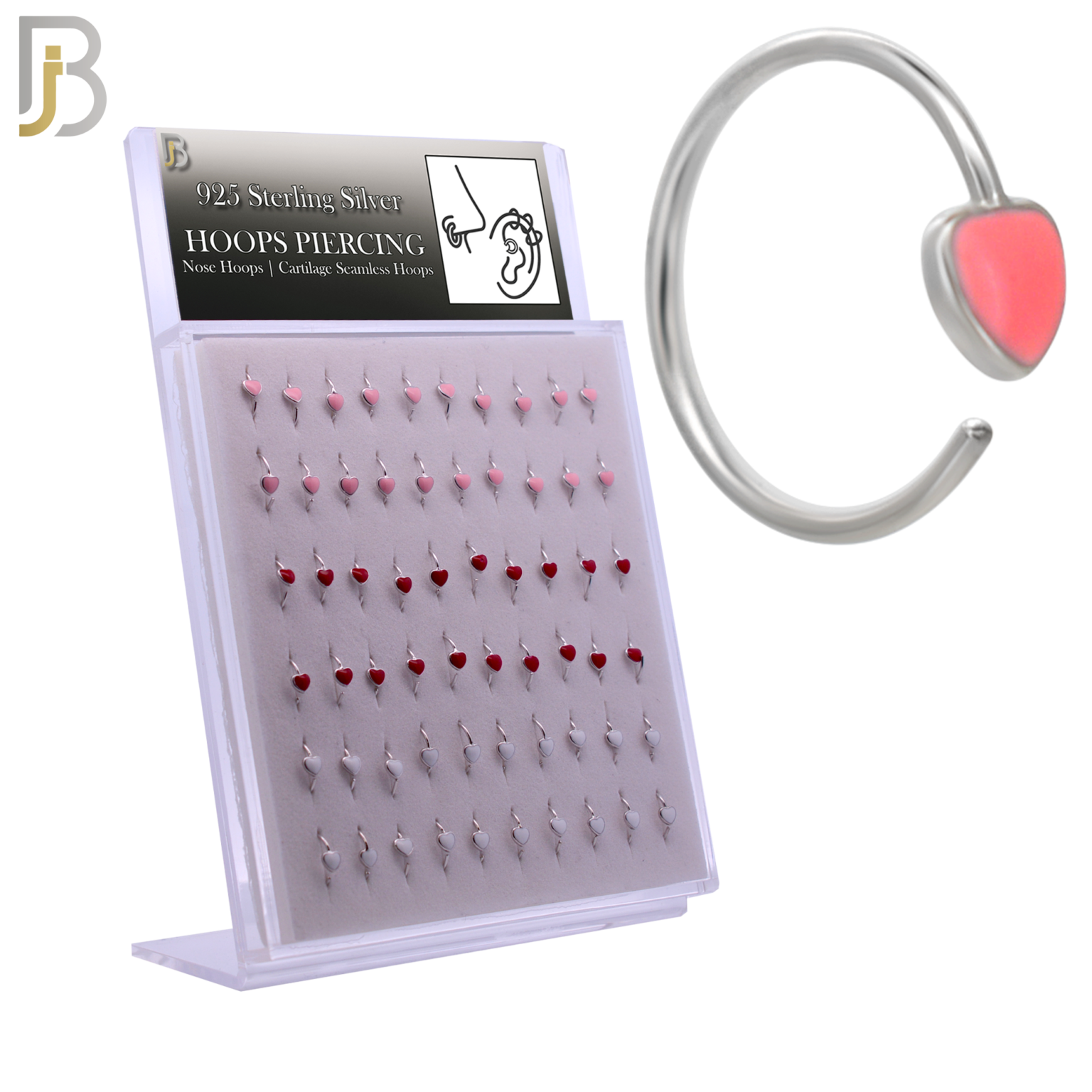 Wholesale Body Piercing Jewelry Sold in Bulk | Body Jewelz